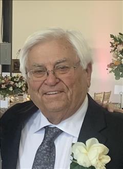 Alan “Butch” Markert | News, Sports, Jobs - Messenger News